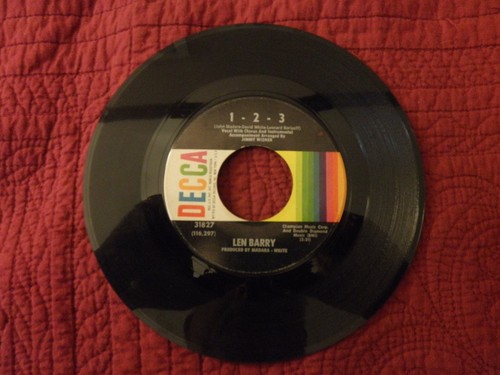 45 rpm vintage vinyl records Lot#3 of Five | eBay