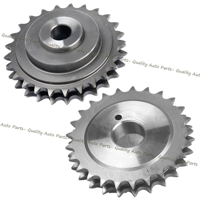 Timing Chain Kit Fits Iveco Daily Van Wagon Cab Chassis Bus 2.3L 3.0L ...