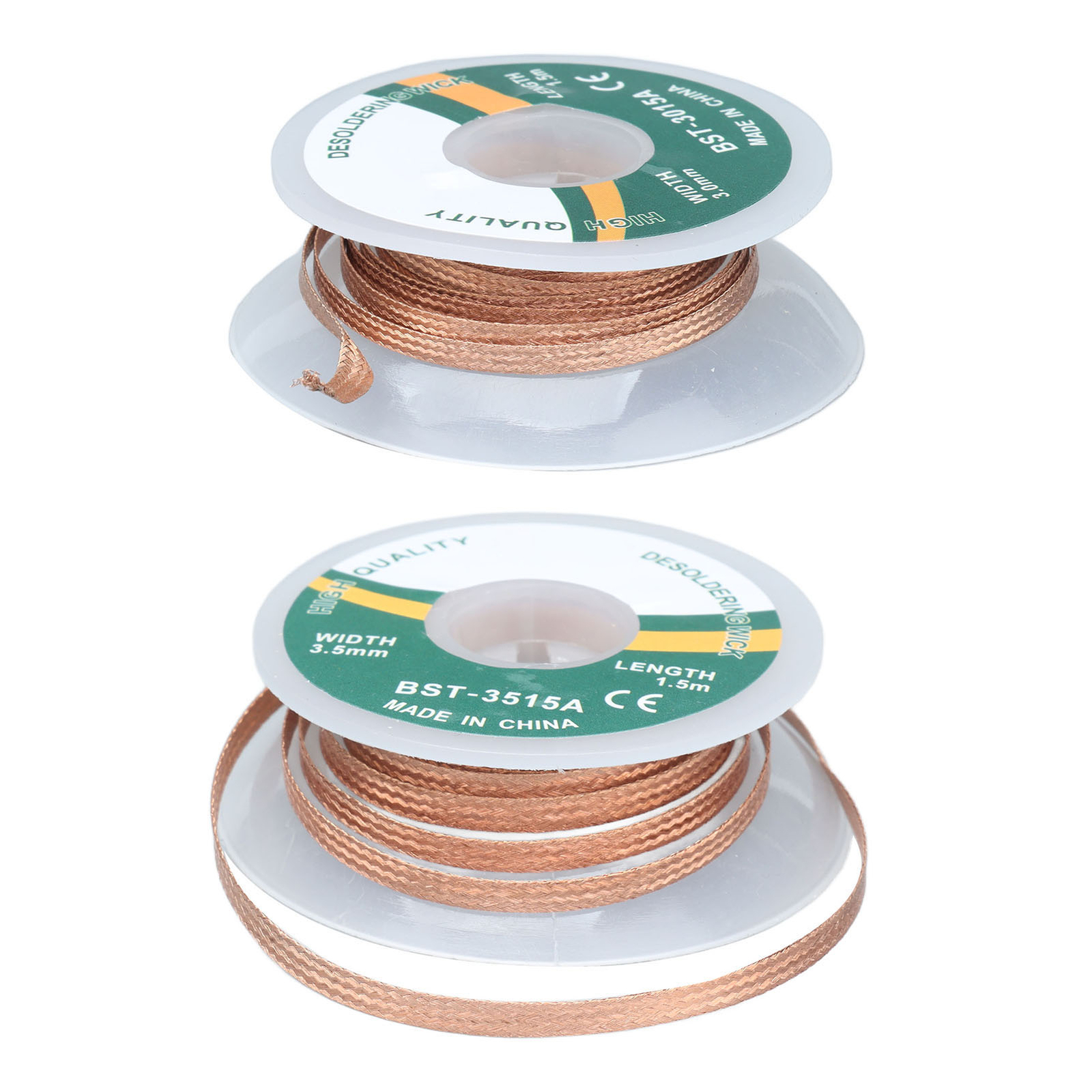 Desoldering Wire