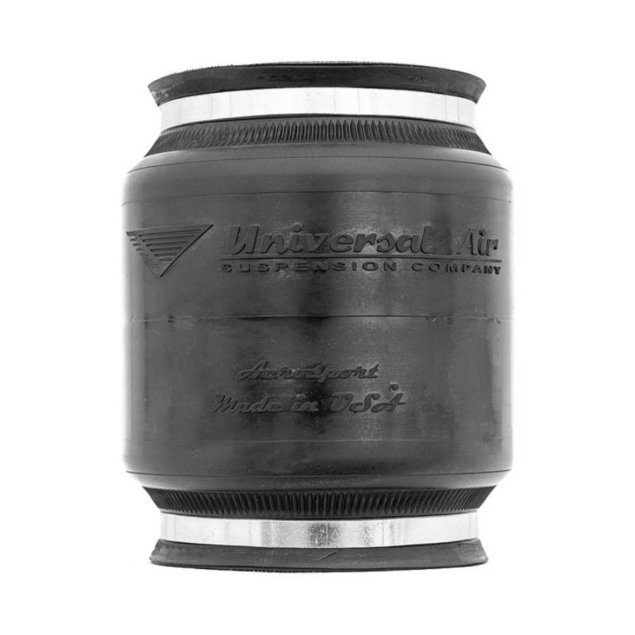 Aero Sport Strut Bag 1/4" NPT Port For OEM Struts & After Market Coil ...