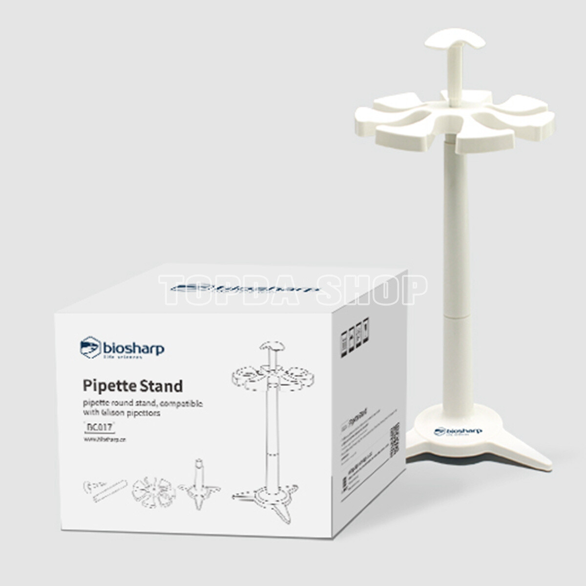 Universal Pipette Holder at Lori Manfredi blog