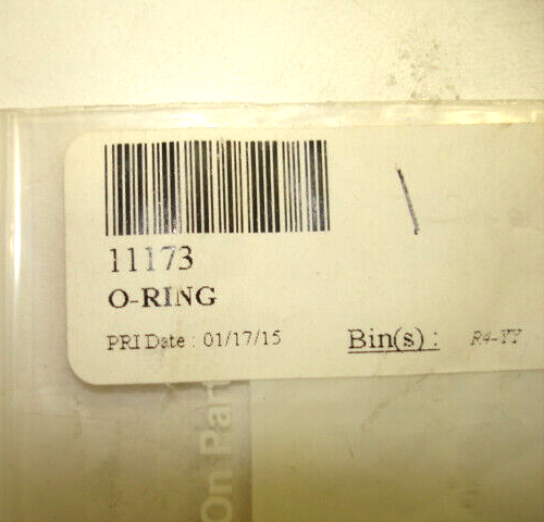 Harley Davidson Genuine Motorcycle NOS OEM Front Wheel Bearing O-Ring P ...