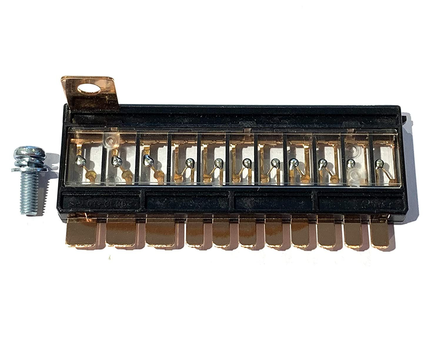New OEM 38232-TR0-A01 38232TR0A01 Multiplex (11 Circuit) Fuse A50 w ...