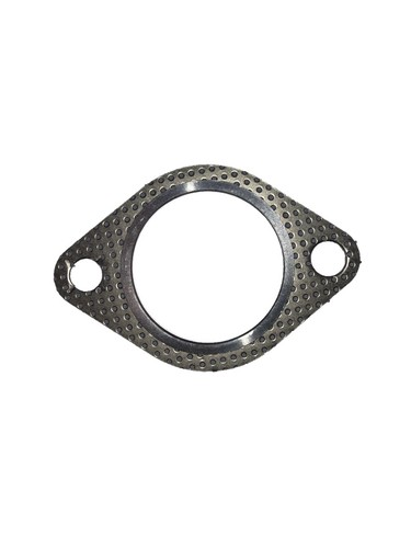 Genuine GASKET-EXHAUST PIPE MB687002 | eBay