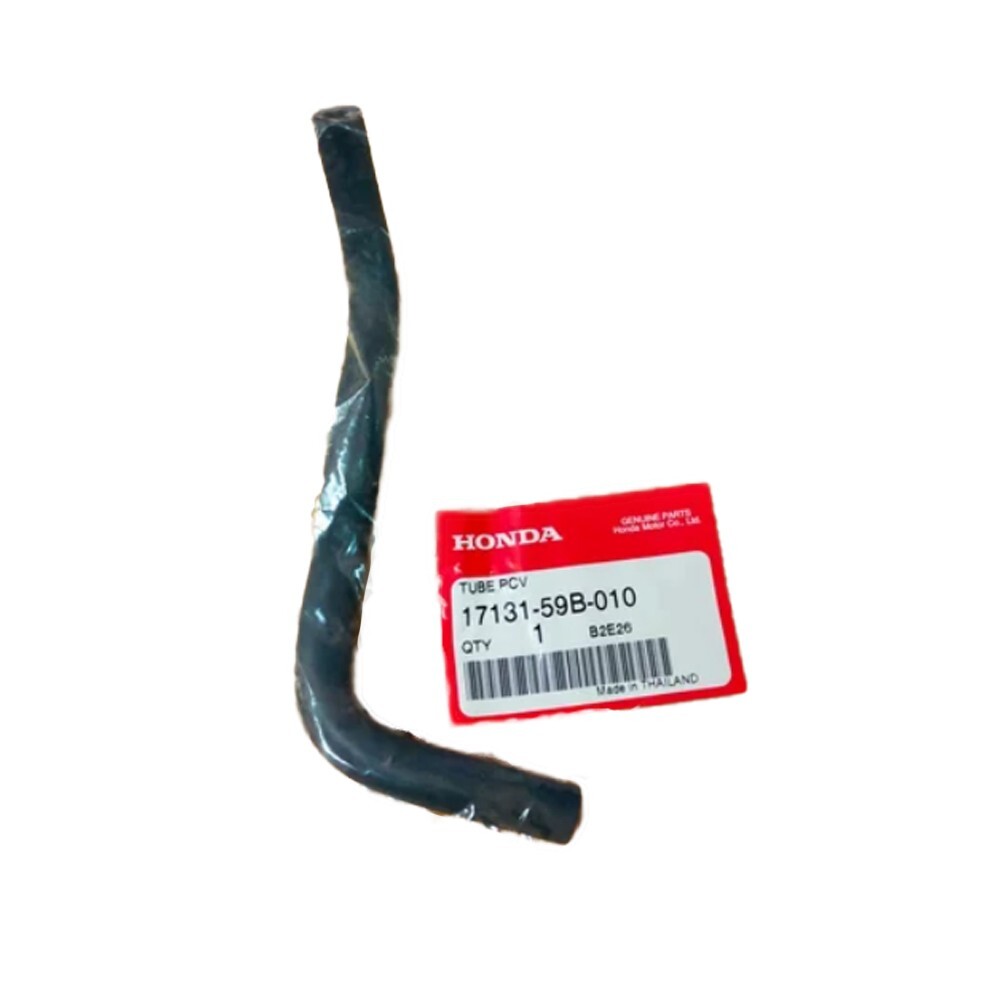 Genuine For 2017-2021 Honda Civic CR-V PCV Valve Tube Hose ...