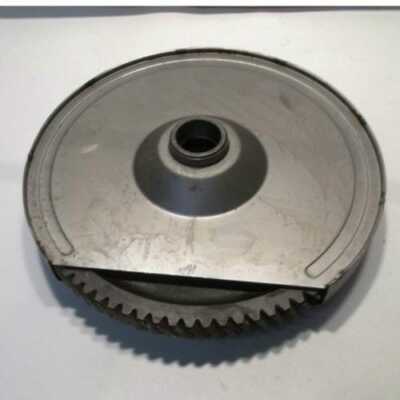 Used PTO Drive Gear with Plates fits John Deere 4030 AR61813 R50829 | eBay