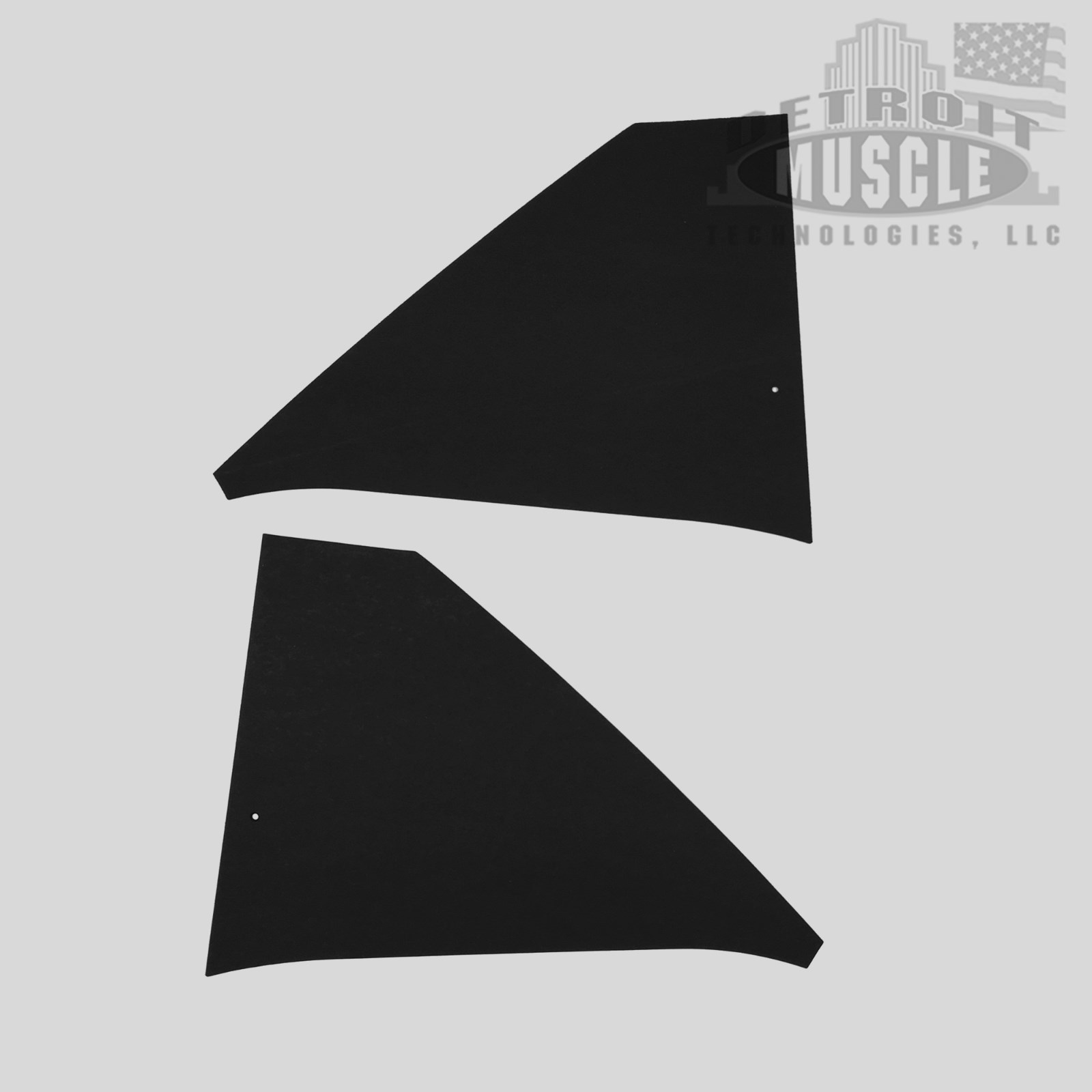 Mopar B Body 68 69 70 Charger Headliner Sail Panel Sailpanel Boards ...