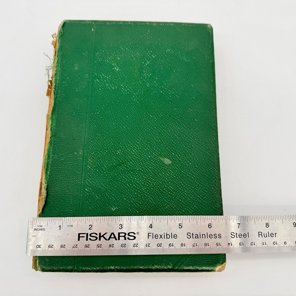 Antique Works of Flavius Josephus Whiston W.P. Nimmo Edinburgh 684pp ...