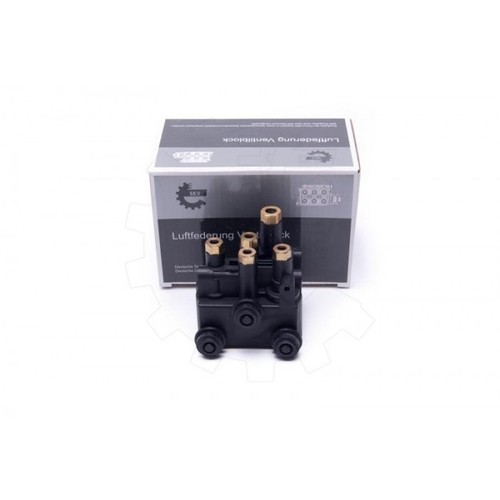 Für Land Rover Range Rover IV Sport LR070246 Block Ventil Reife | eBay