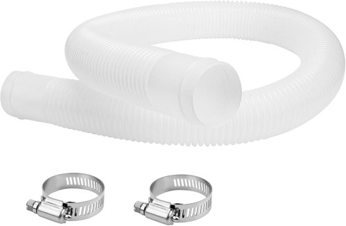 1.5 inch x 3ft Pool Skimmer Hose Replacement for Intex Above Ground ...