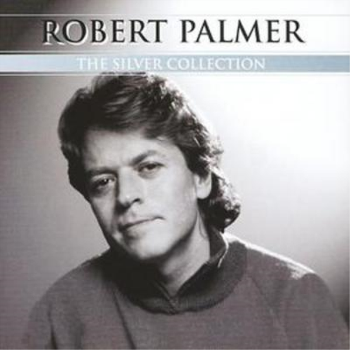 Robert Palmer The Silver Spectrum Collection (CD) Album (UK IMPORT ...