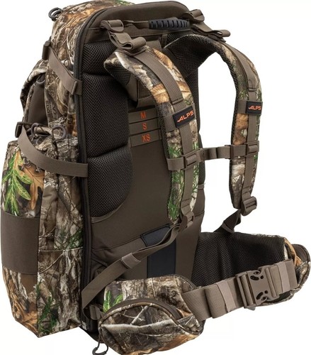 ALPS OutdoorZ Traverse EPS Hunting Pack Eberlestock Mystery Ranch | eBay