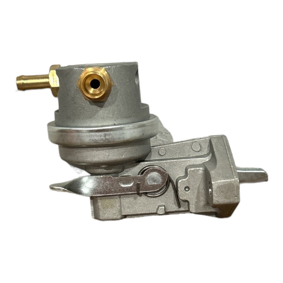 RE68345 For John Deere Fuel Pump 3029 4039 4045 6068 6068D 6068H 5085M ...