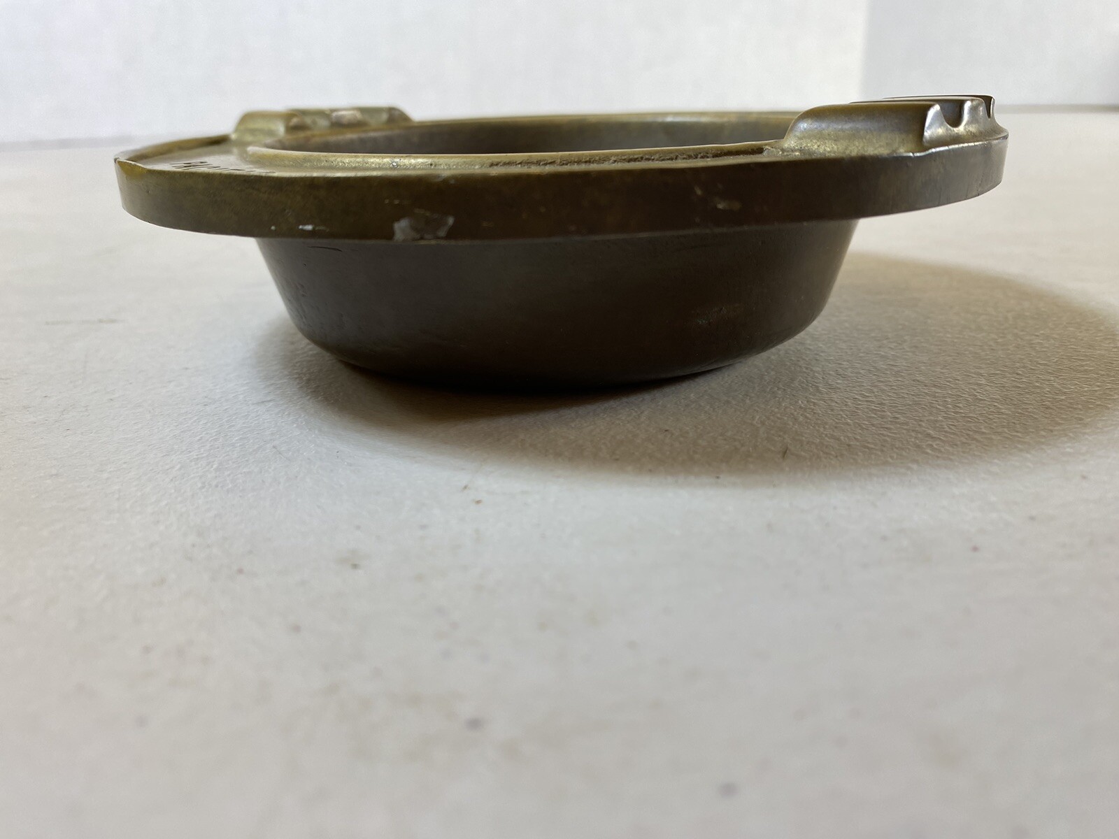 Commander Submarine Force Pacific Fleet Ashtray Heavy USN US navy ww1 ...