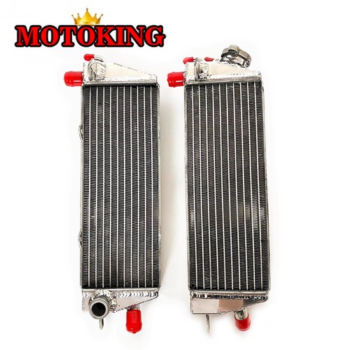 Full Aluminium Radiator for TRALIGHT ROTAX 582 MODEL 90 99 618 UL ...