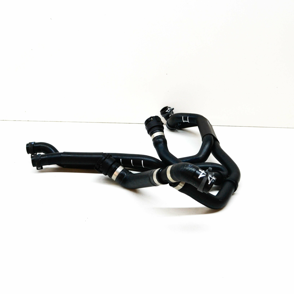 NEW VOLKSWAGEN MULTIVAN T6 ENGINE COOLING WATER HOSE 7E0122096AA ...