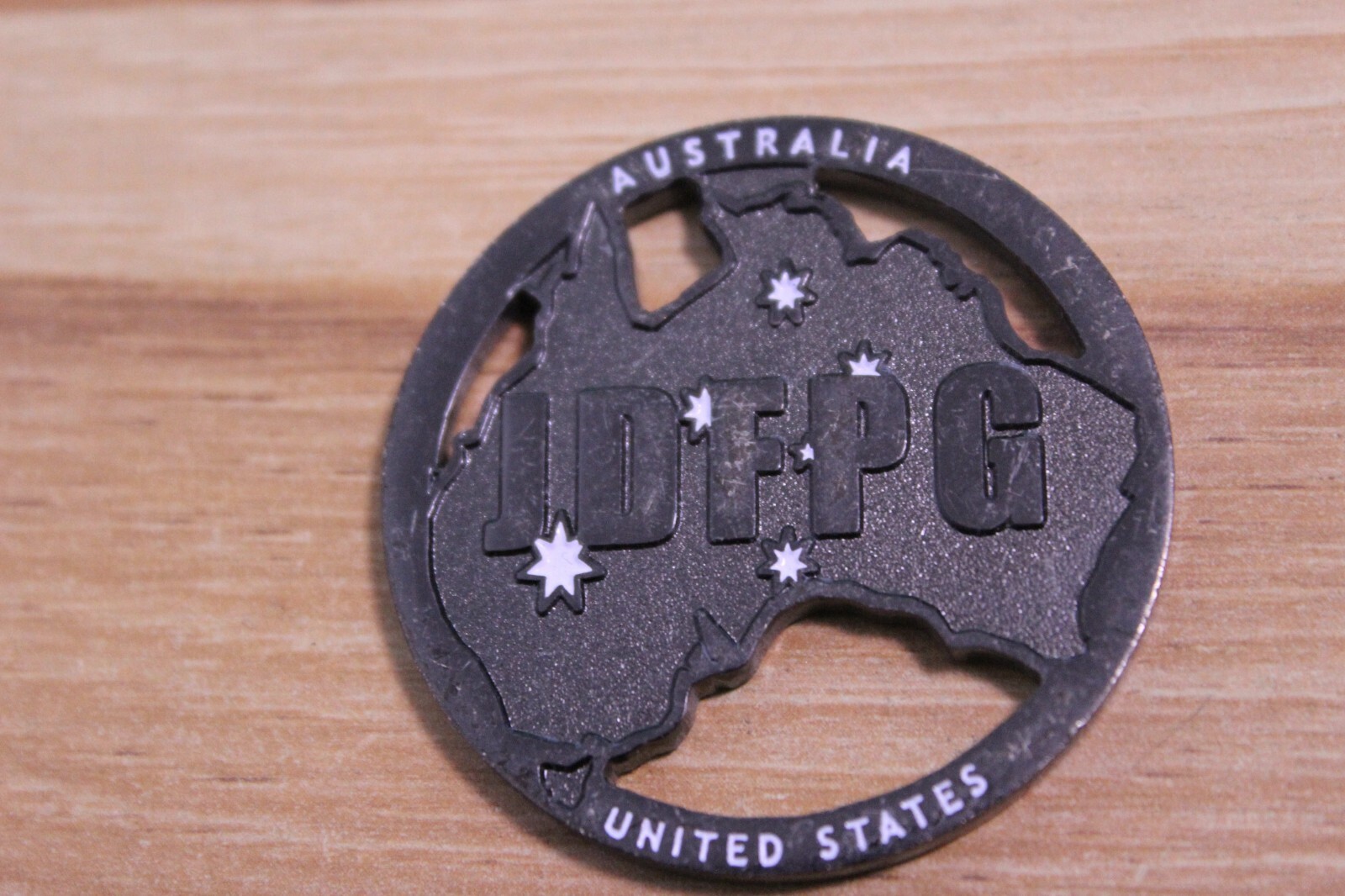 Pine Gap Joint Defence Facility JDFPG Australia NSA Partof CIA ...