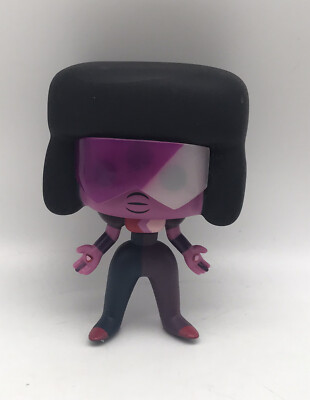 Steven Universe Garnet Funko Pop | eBay