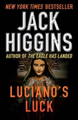 Luciano's Luck by Jack Higgins: New 9781453200599| eBay