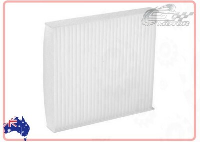 Ryco Cabin Air Filter FOR Mitsubishi Outlander 14-18 2.0 Hybrid 4x4 ZK ...