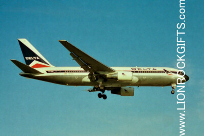 Delta Air Lines | B767-200 | N114DL | Photo | eBay