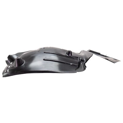 Fender Liners Rear Driver Left Side for MB Mercedes C Class Hand ...