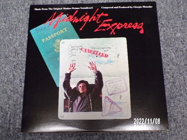 Giorgio Moroder 2022