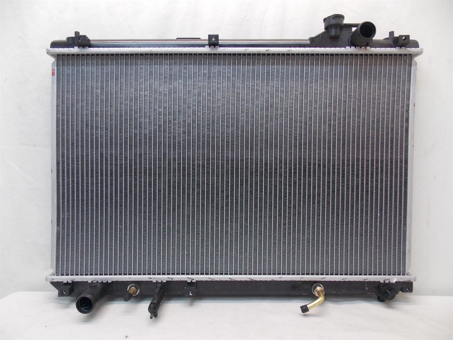 Radiator Sunbelt Radiators SBR2271 fits 99-03 Lexus RX300 for sale ...