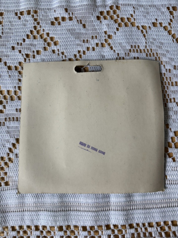 Vintage LUNDBY Dollhouse MCM Wall Mirror Gold Frame NEW NIP #6852 | eBay