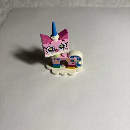 Lego Unikitty Minifigures Rainbow Unikitty | eBay
