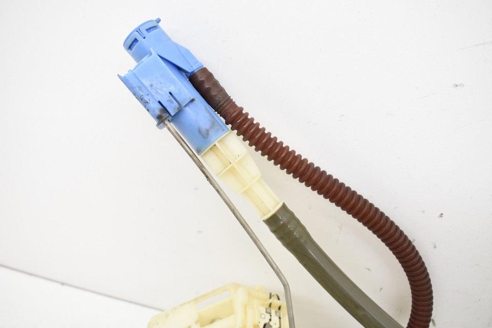 2006 Mini Cooper S R53 R50 Fuel Pump Sending Unit And Level Sensor OEM ...