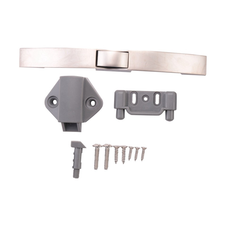 3X Car Push Lock RV Caravan Boat Cabinet Locks Maniglia Cassetto di ...