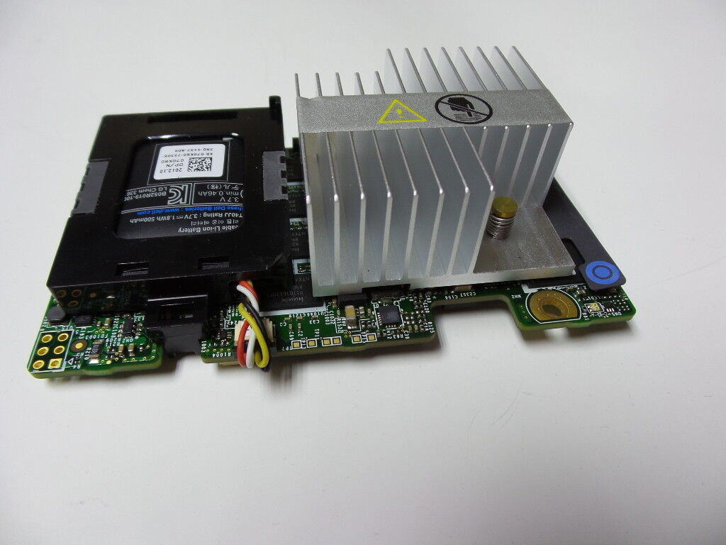 Dell PERC H710 PCI Raid Controller for sale online | eBay