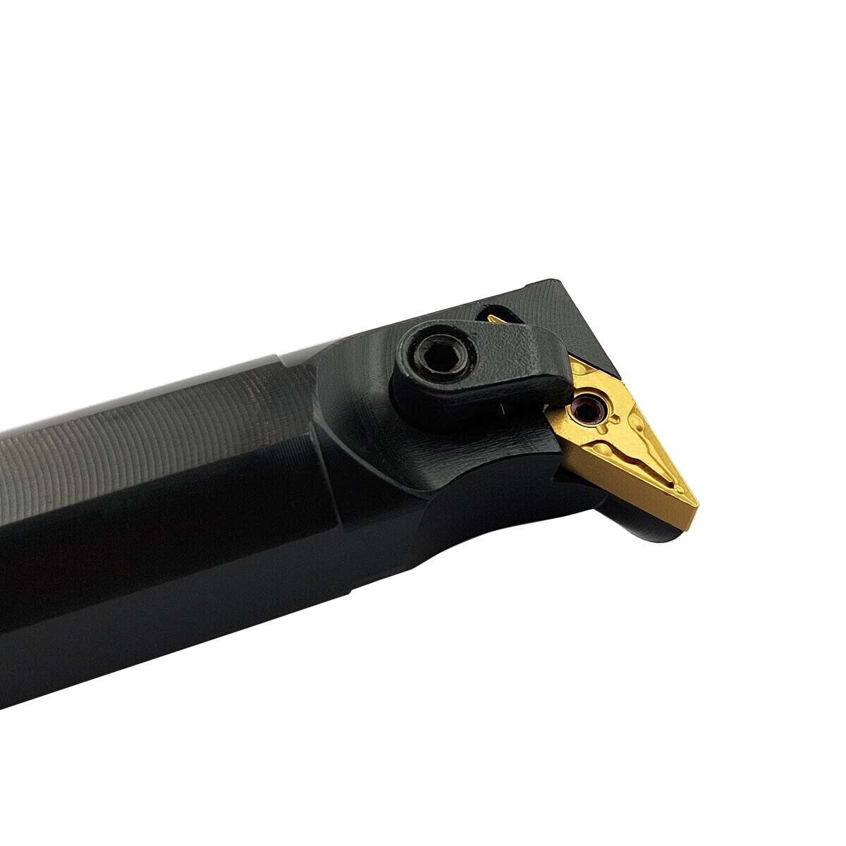 S25S-MVUNL16 + VNMG331-MA Inner Lathe Turning Holders Turning Bars ...