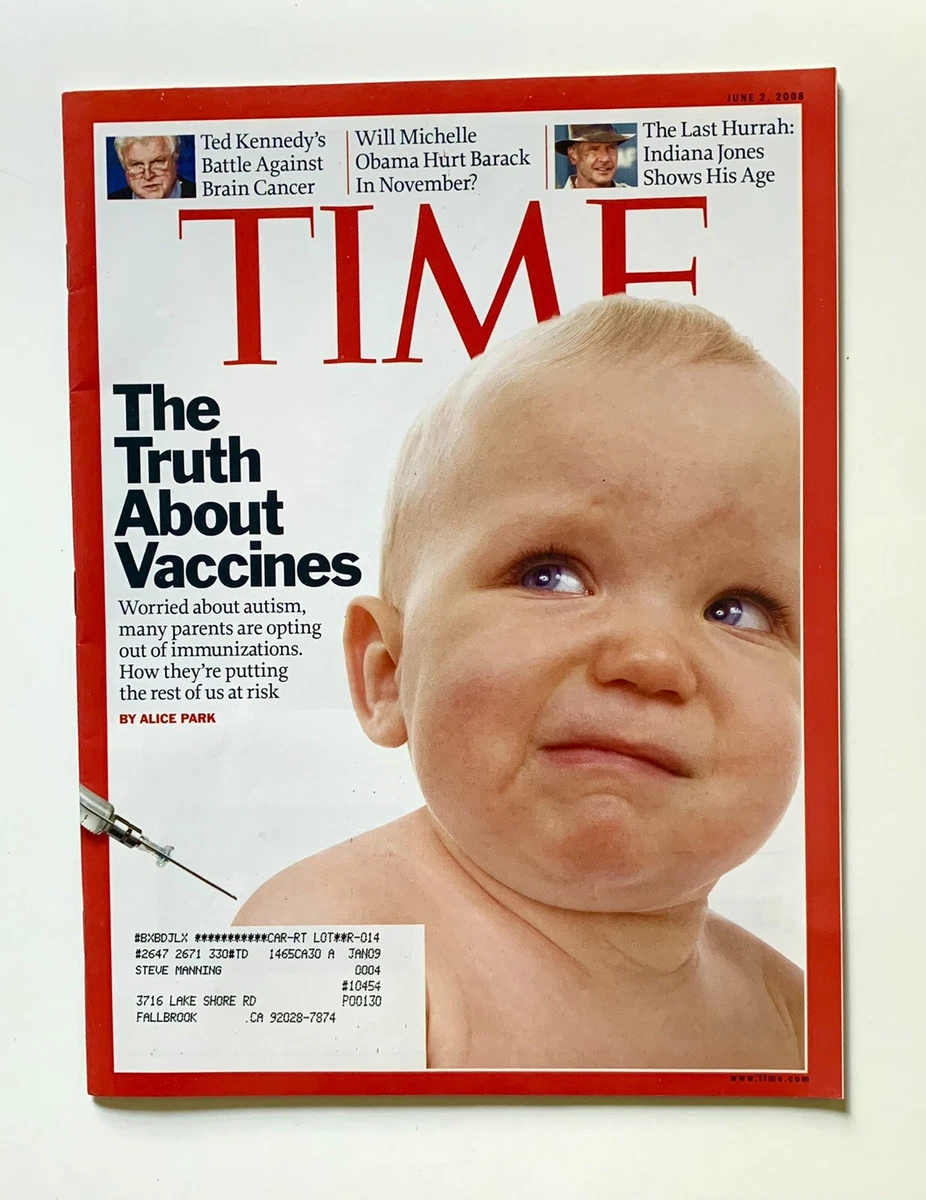 Time Magazine Last Ship Photo