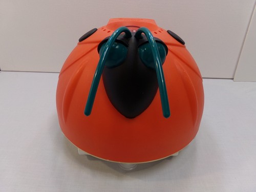 Hayward Aqua Critter Ladybug Above Ground Pool Vacuum Cleaner - Never ...