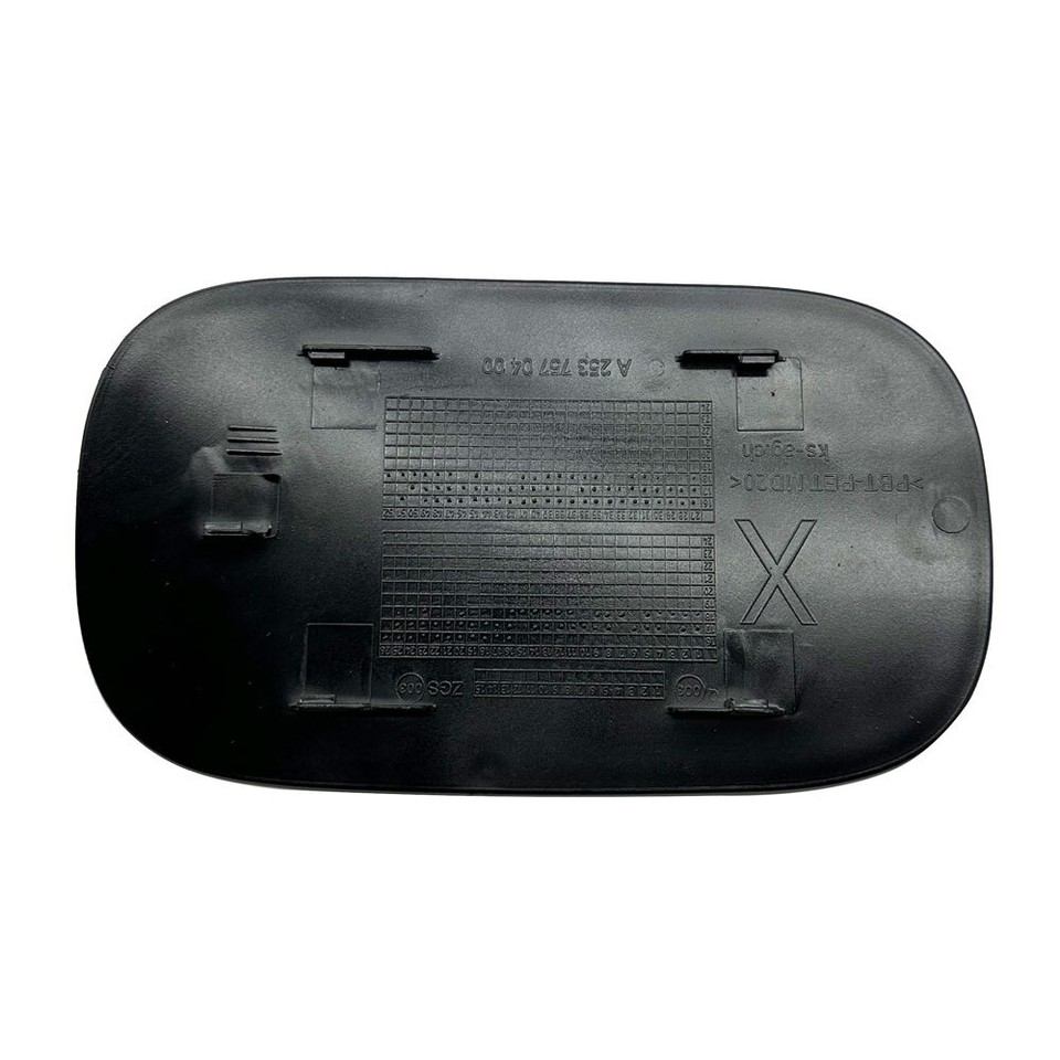 New Fuel Filler Door For 16-19 Mercedes Benz GLC300 GLC43 AMG ...