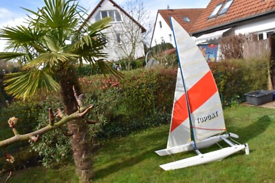 RC Katamaran Topcat Robbe Nr. 1015 Rarität | eBay.de