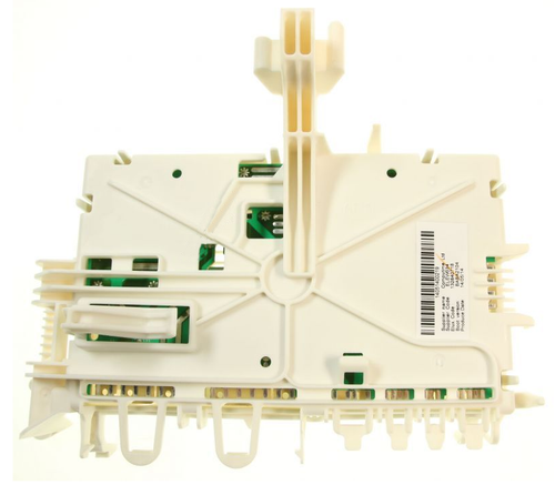 Electronic Control Board For ELECTROLUX Washing Machine Zanussi Parts ...