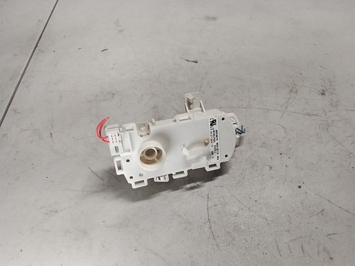 OEM Dishwasher Diverter Motor Valve Actuator w10849439 8579252 ...