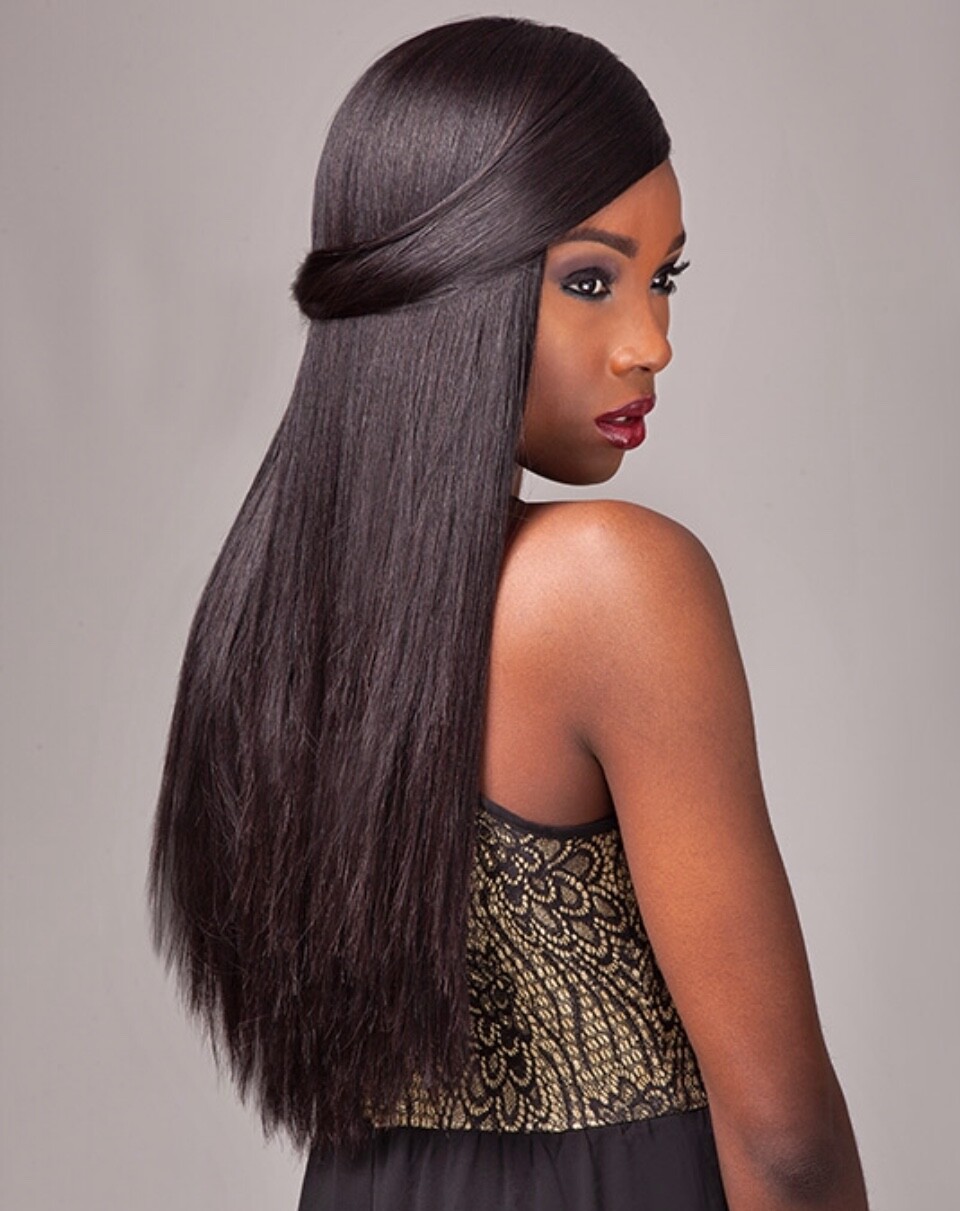 SENSATIONNEL - Alexander - The GREATEST Remi - YAKI - Range of lengths ...