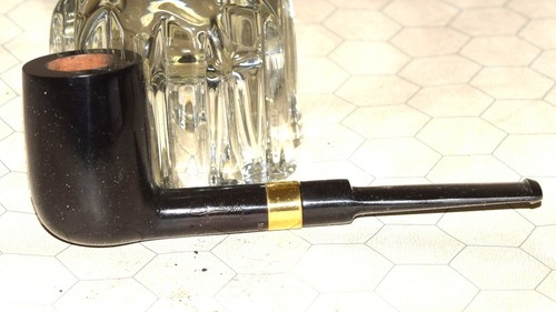 JEANLACROIX PARIS 301 MADE IN FRANCE MAITRE-PIPIER Tobacco Pipe #D188 ...