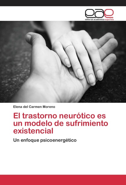 El Trastorno Neurótico Es Un Modelo de Sufrimiento Existencial von ...