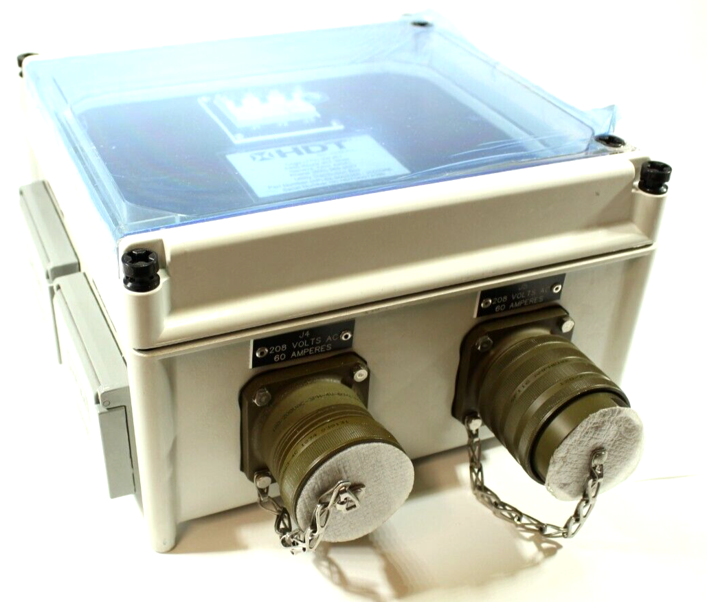 Hdt Global Logo Container Air Defense Missile System Project From