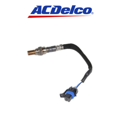 ACDelco Oxygen Sensor AFS141 19178747 For 99-03 Chevrolet Lumina Impala ...