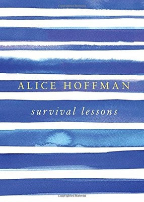 Survival Lessons by Hoffman, Alice 9781616203146| eBay
