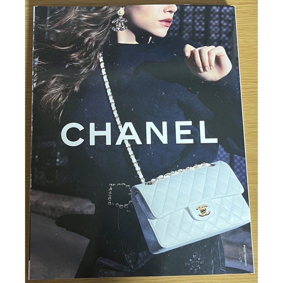 ELLE April 2021 BLACK PINK LiSA | eBay Australia