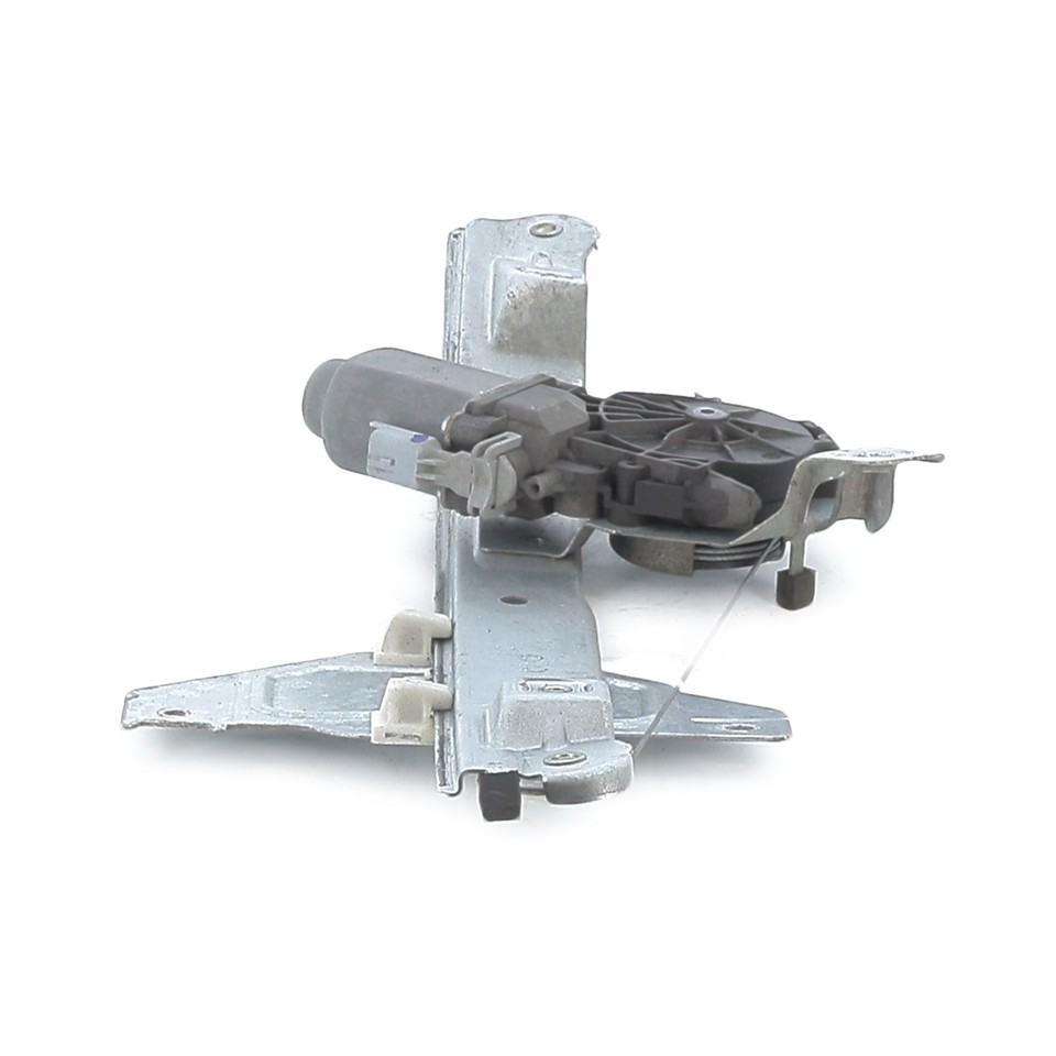 Alzacristallo Anteriore Destro - Citroen C3 II PH.1 - 00009222FP - I0 ...