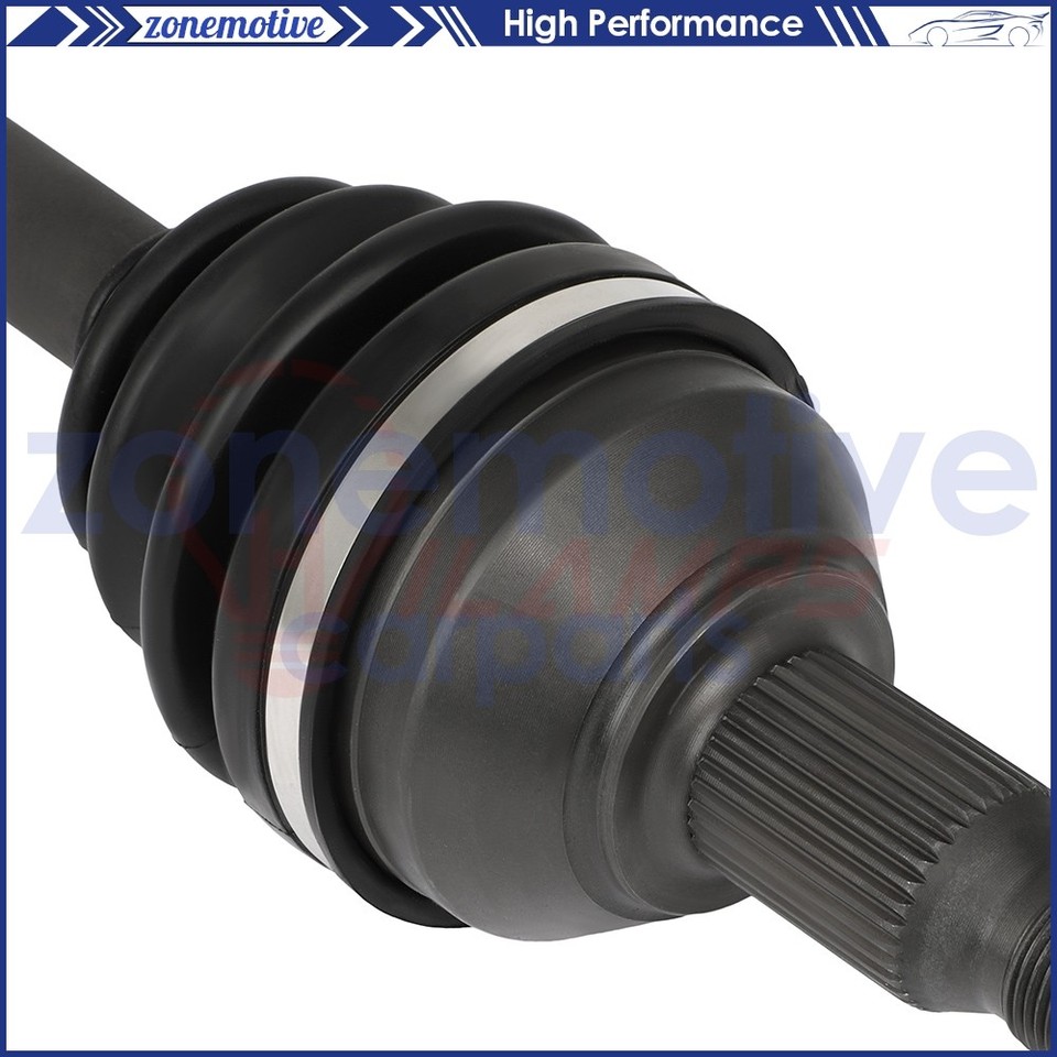 For Chevrolet Traverse 2009-17 Buick Enclave 2008-17 3.6L Front Right ...