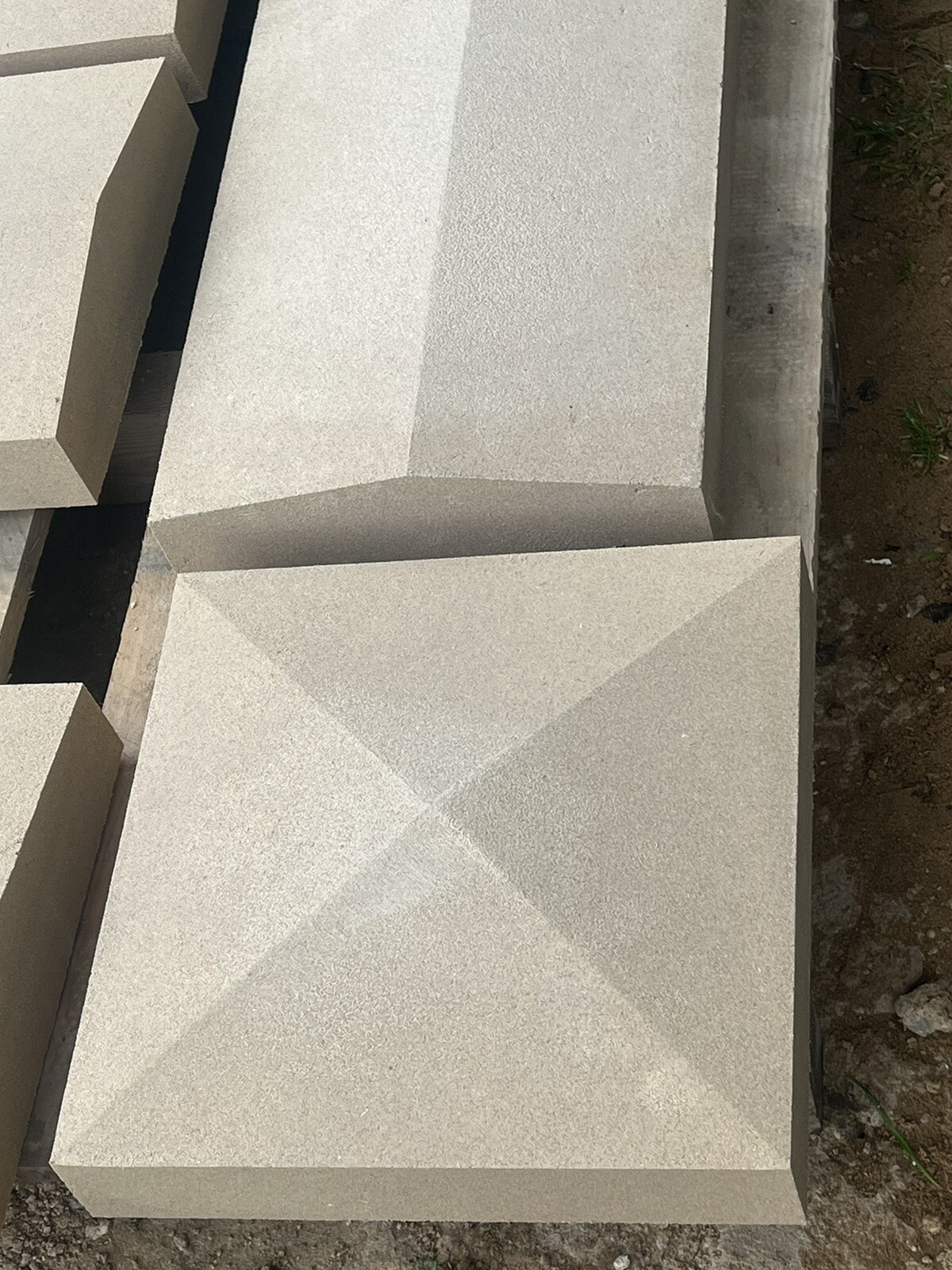 Artstone cills/ stone head lintels | eBay UK
